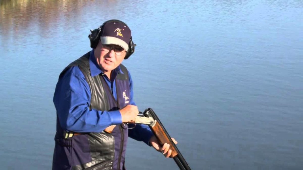 Current Season - GetOutdoorsTV