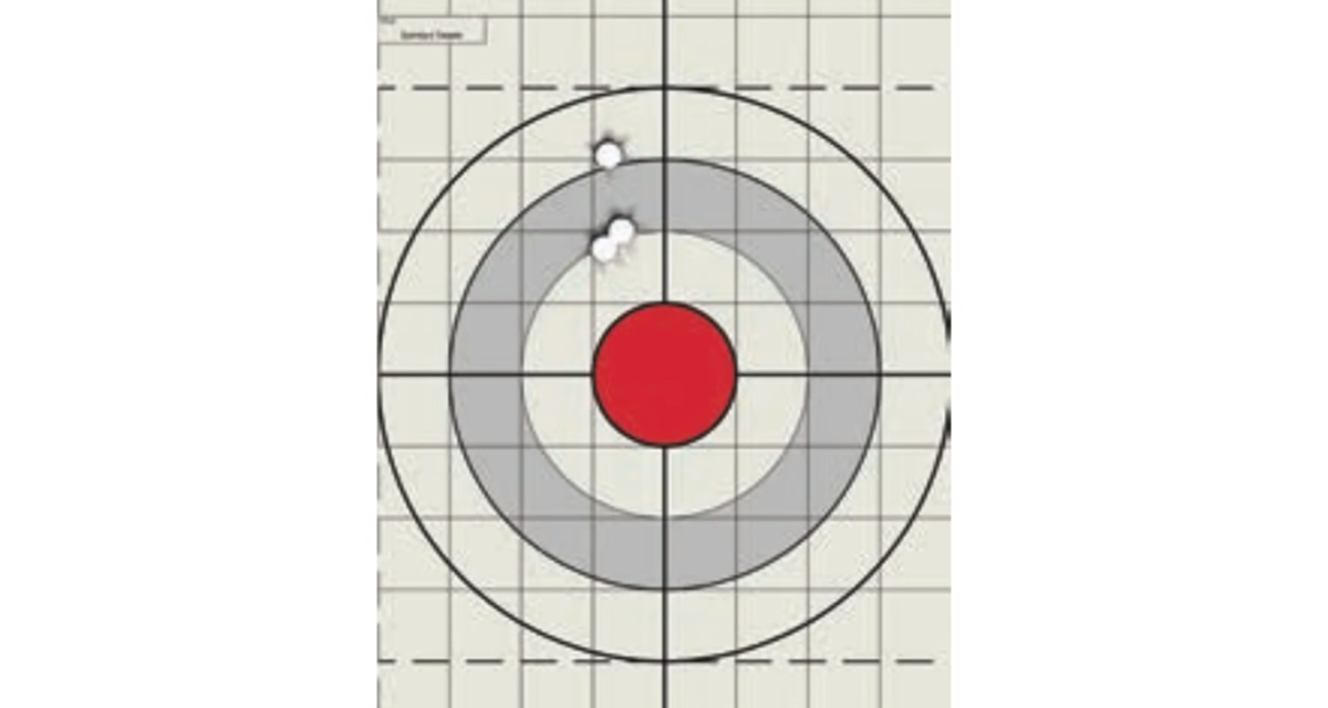 Diagnosing Accuracy Problems (Handgun 101) - GetOutdoorsTV