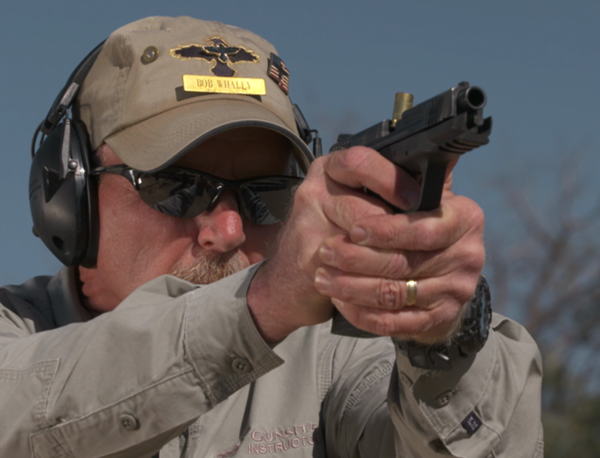 Bob Whaley: Malfunctions, Pt 1 - GetOutdoorsTV