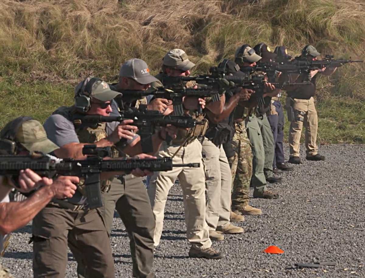 Operation Blue: Part 22 - GetOutdoorsTV