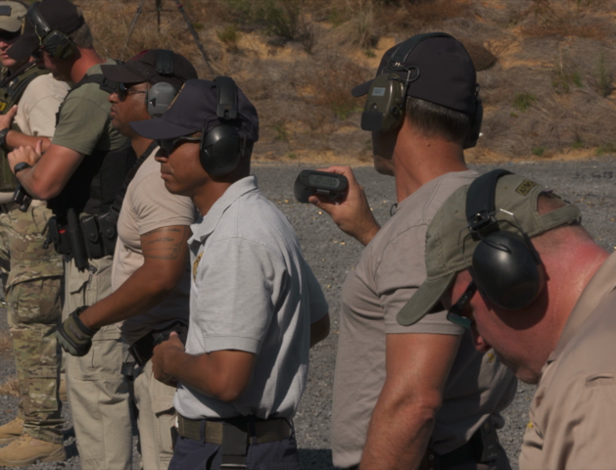 Operation Blue: Part 26 - GetOutdoorsTV