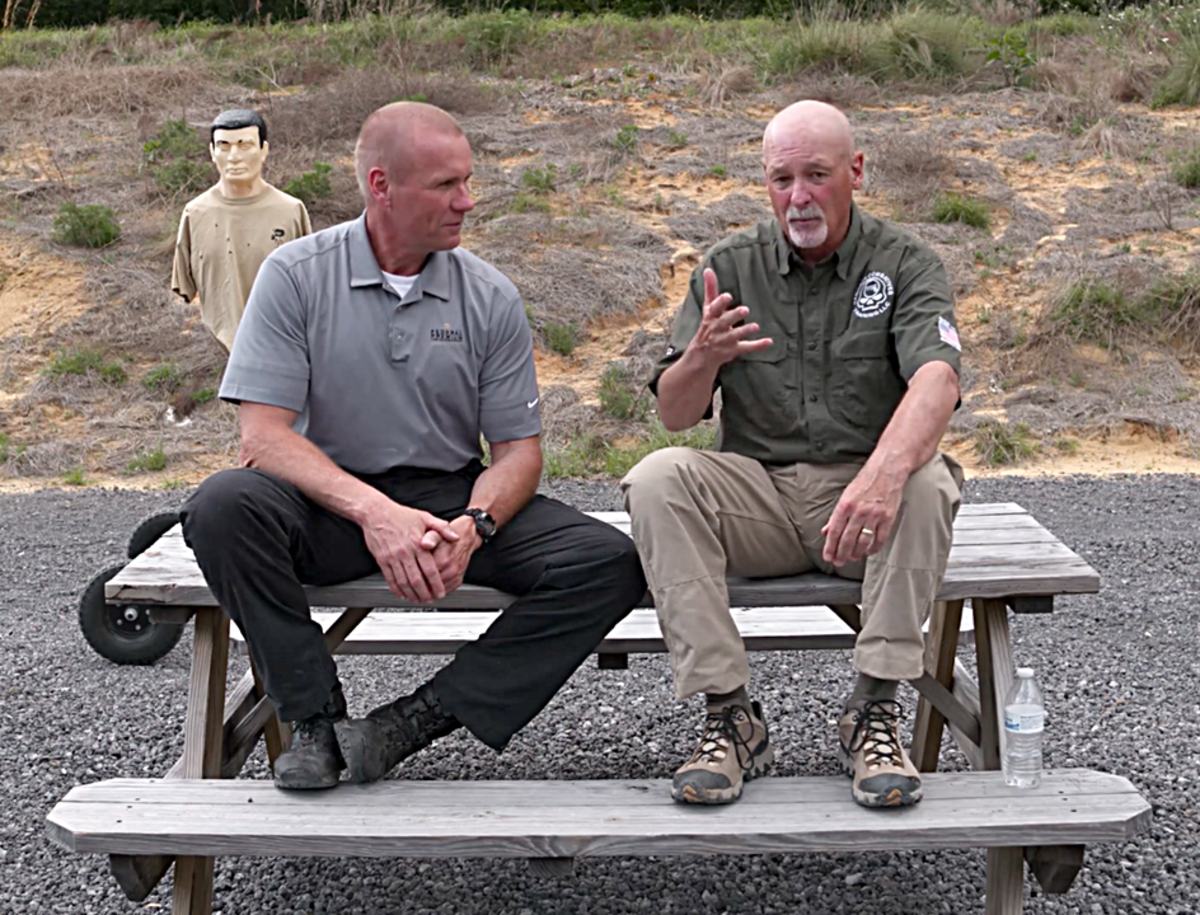 Dave Spaulding: Ammunition, Pt 1 - GetOutdoorsTV