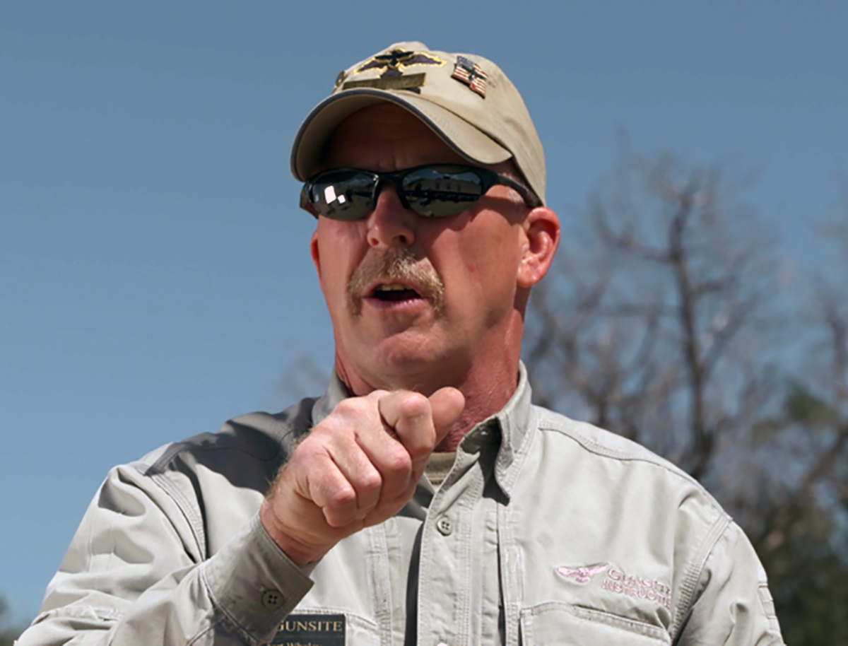 Bob Whaley: Building Blocks of Good Shot Placement, Pt 2 - GetOutdoorsTV