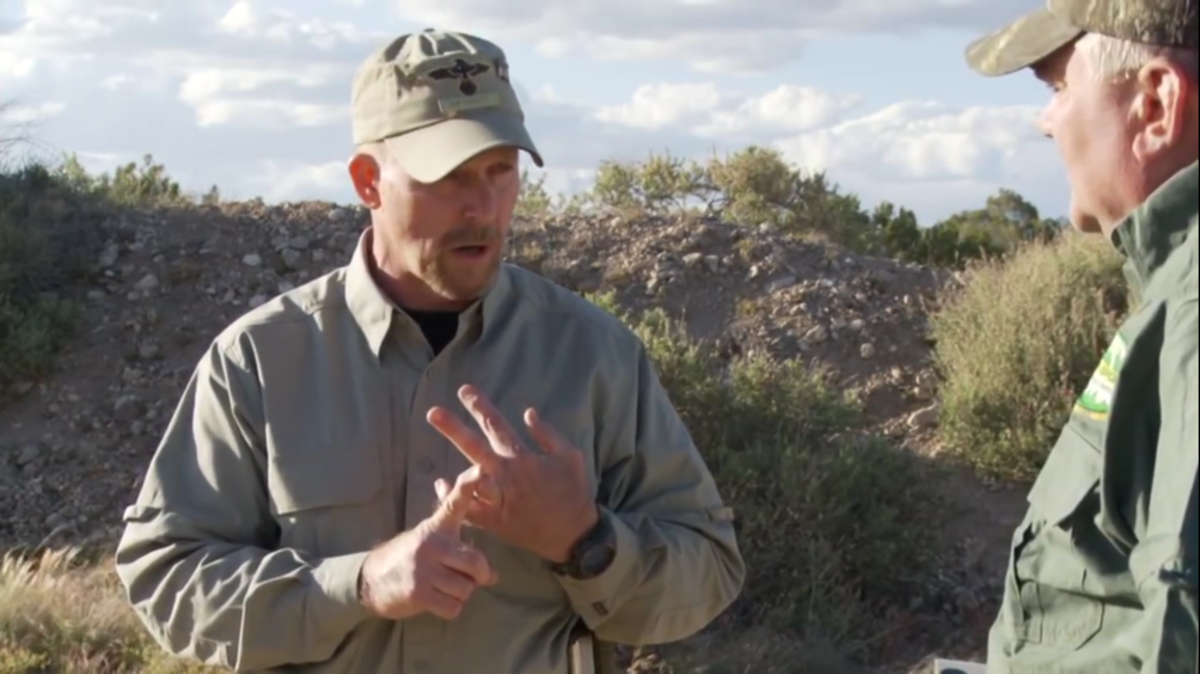 Colonel Jeff Cooper's Rules of Firearm Safety - Gunsite Academy ...