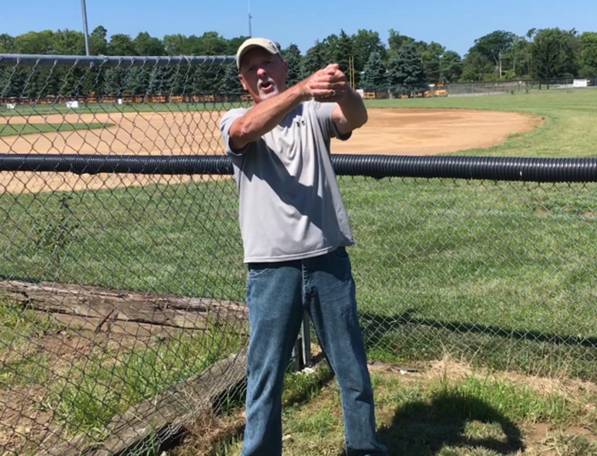 Dave Spaulding: Fit Enough, Pt 2 - GetOutdoorsTV