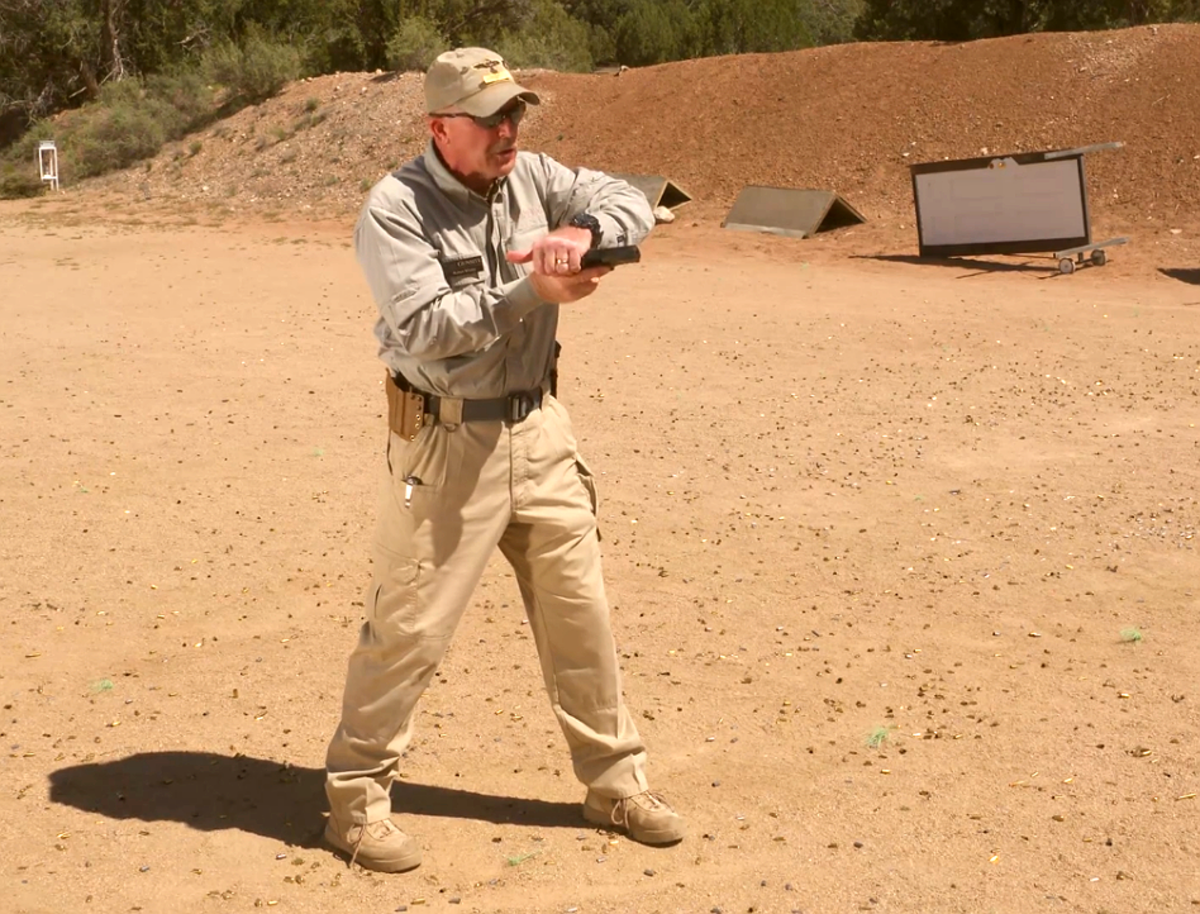 Bob Whaley: Building Blocks of Good Shot Placement, Pt 1 - GetOutdoorsTV