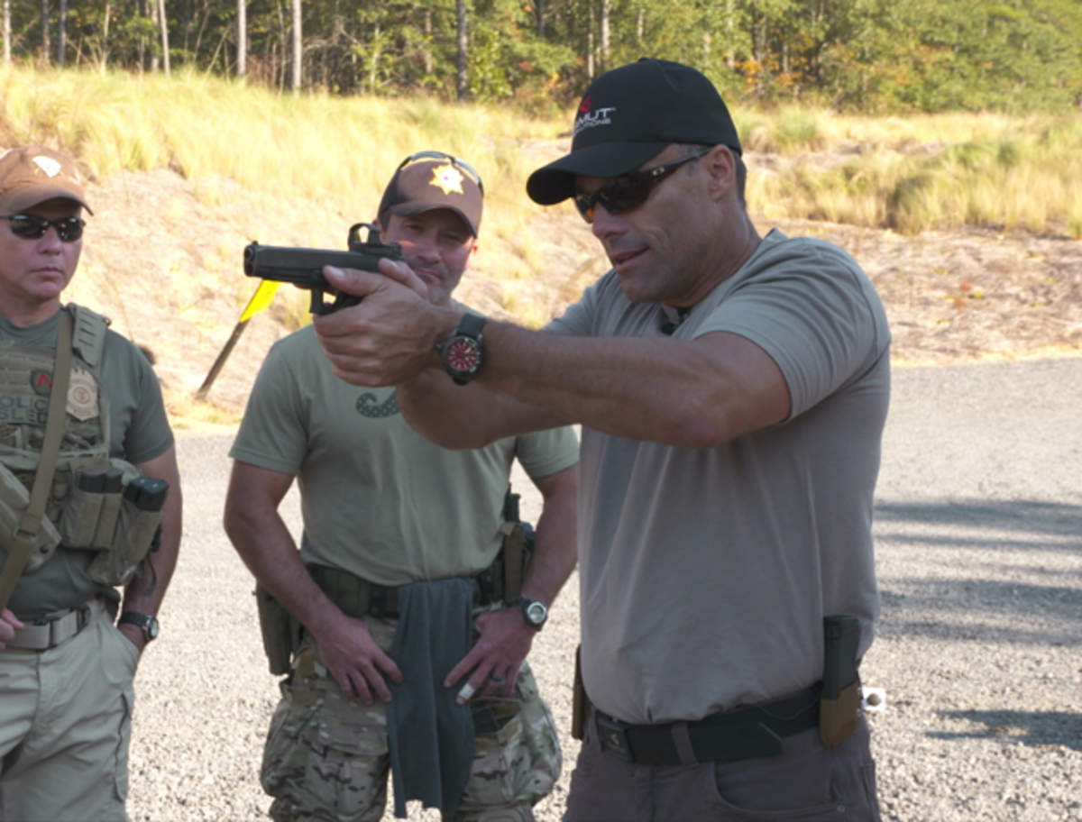 Operation Blue: Part 25, Segment 4 - GetOutdoorsTV