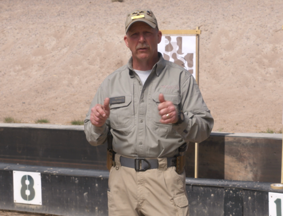 Bob Whaley: Movement - GetOutdoorsTV